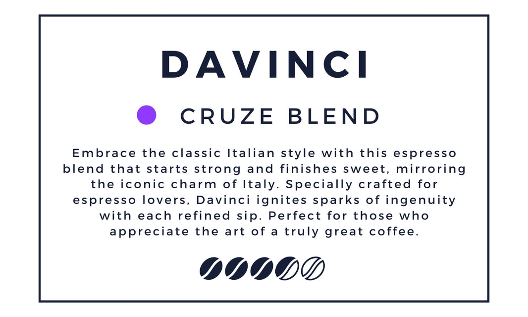 Coffee – Page 2 – Cruze Coffee