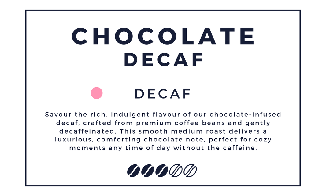 Decaf – Cruze Coffee